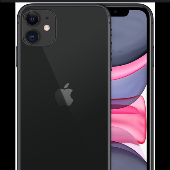 Apple | Cell Phones & Accessories | Black Iphone 1 | Poshmark